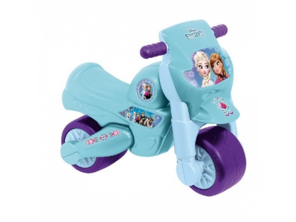 Feber Frozen Motofeber Loopmotor