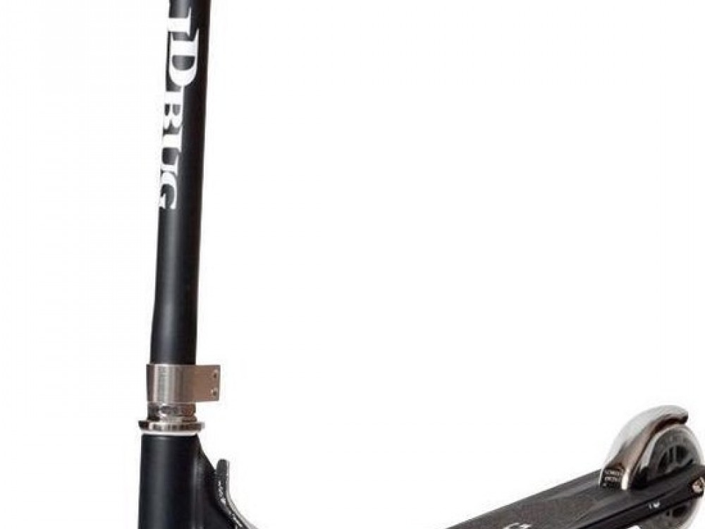 JD Bug Original Street Black