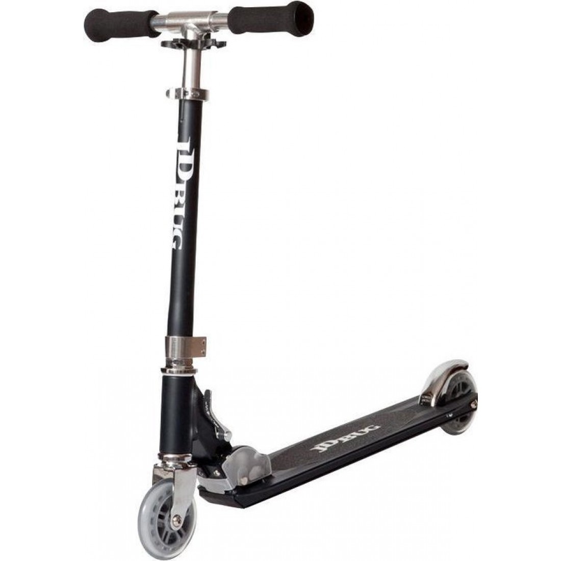 JD Bug Original Street Black